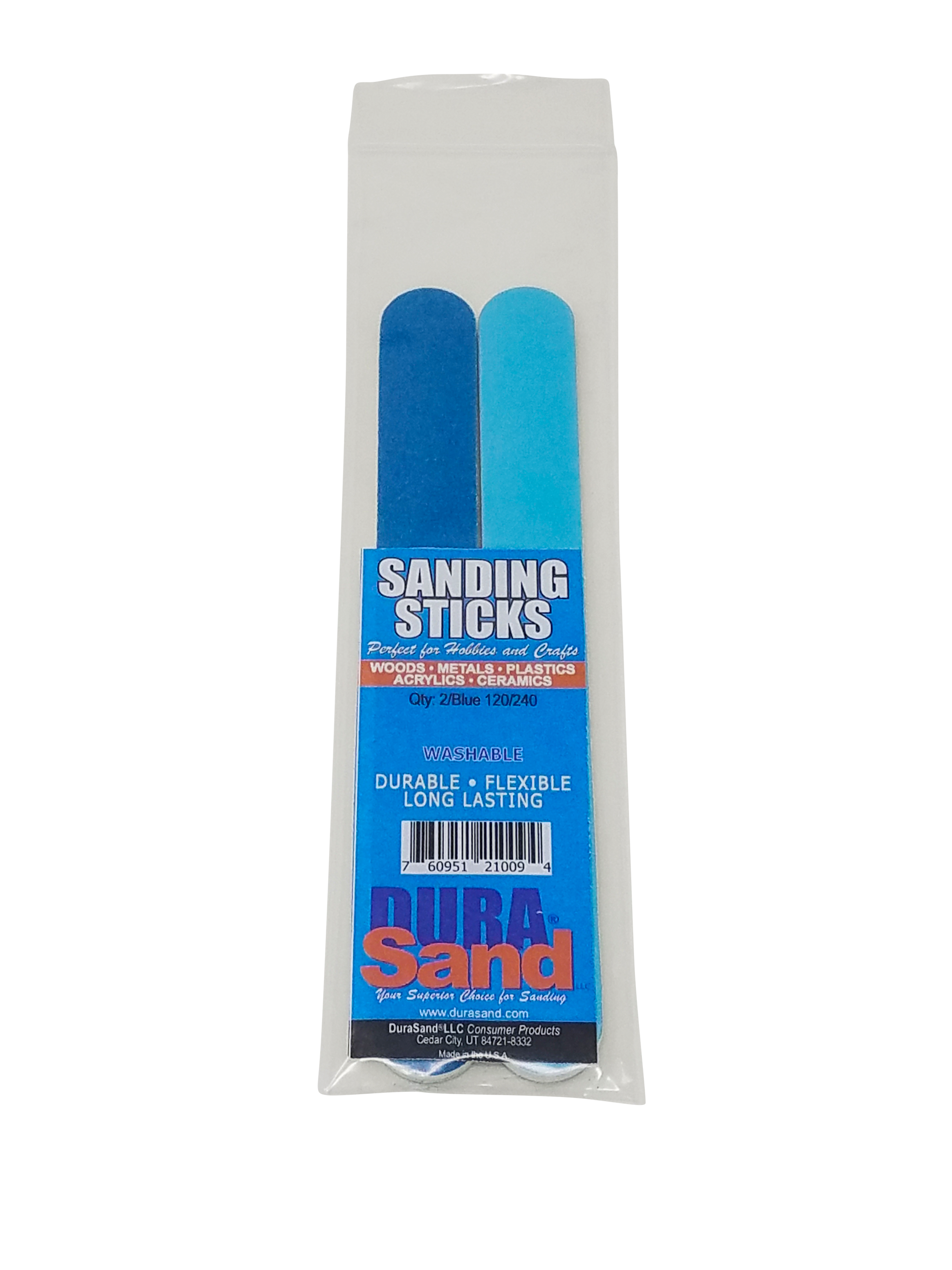 Products – Durasand